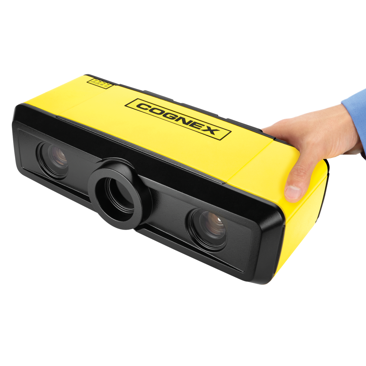 3D Vision Products – Acrovision