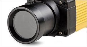 Cognex DataMan 300 / 360 Series – Acrovision
