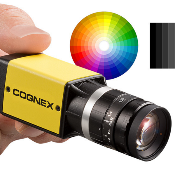 Cognex In-Sight Micro 8000 Series Vision Systems – Acrovision