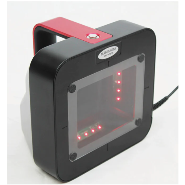 Axicon 15000 Series Barcode Verifiers – Acrovision