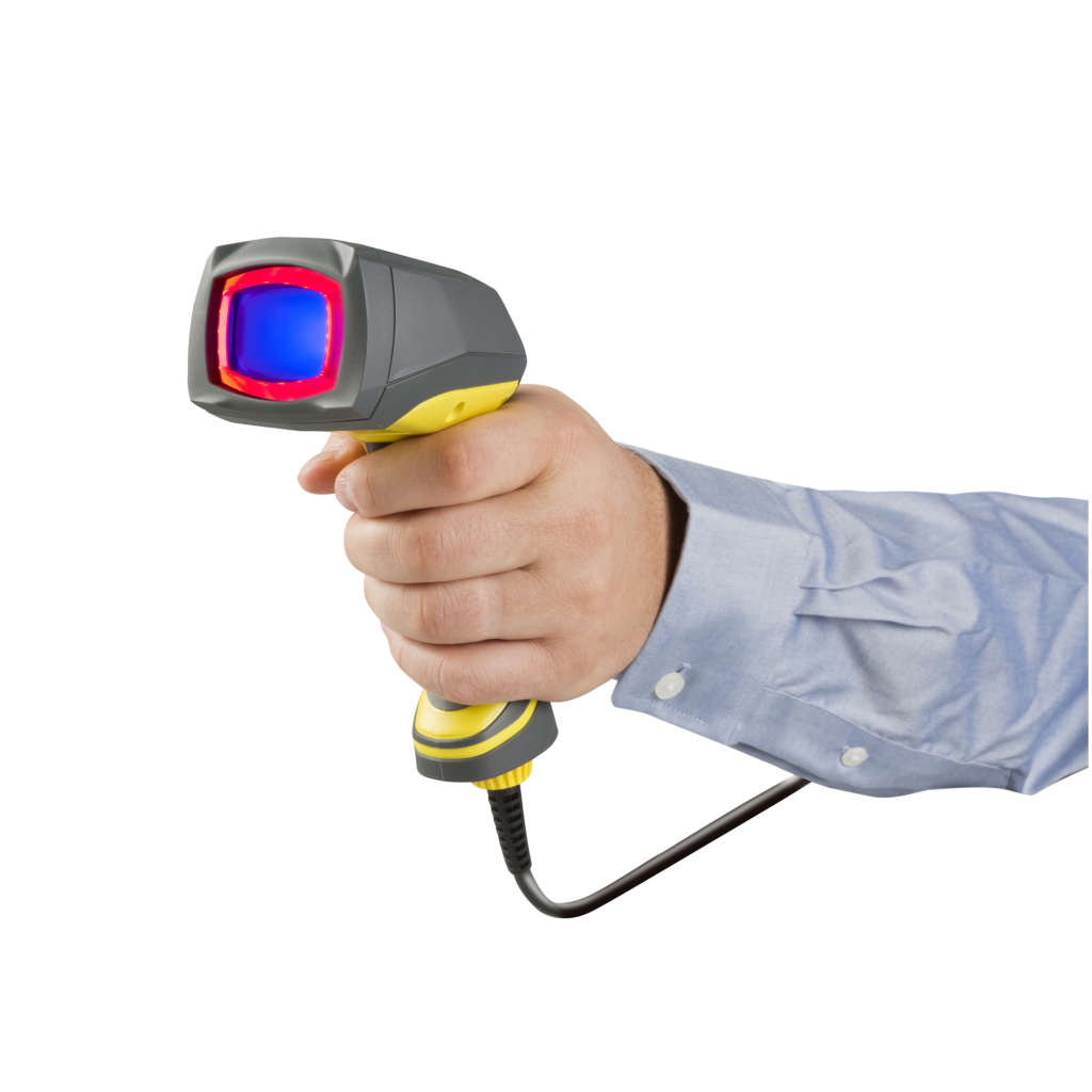 Cognex DataMan 8600V Handheld Verifier – Acrovision