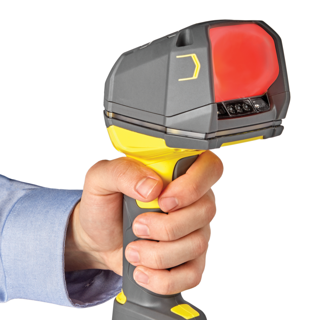 Cognex DataMan 8700DQ – Acrovision