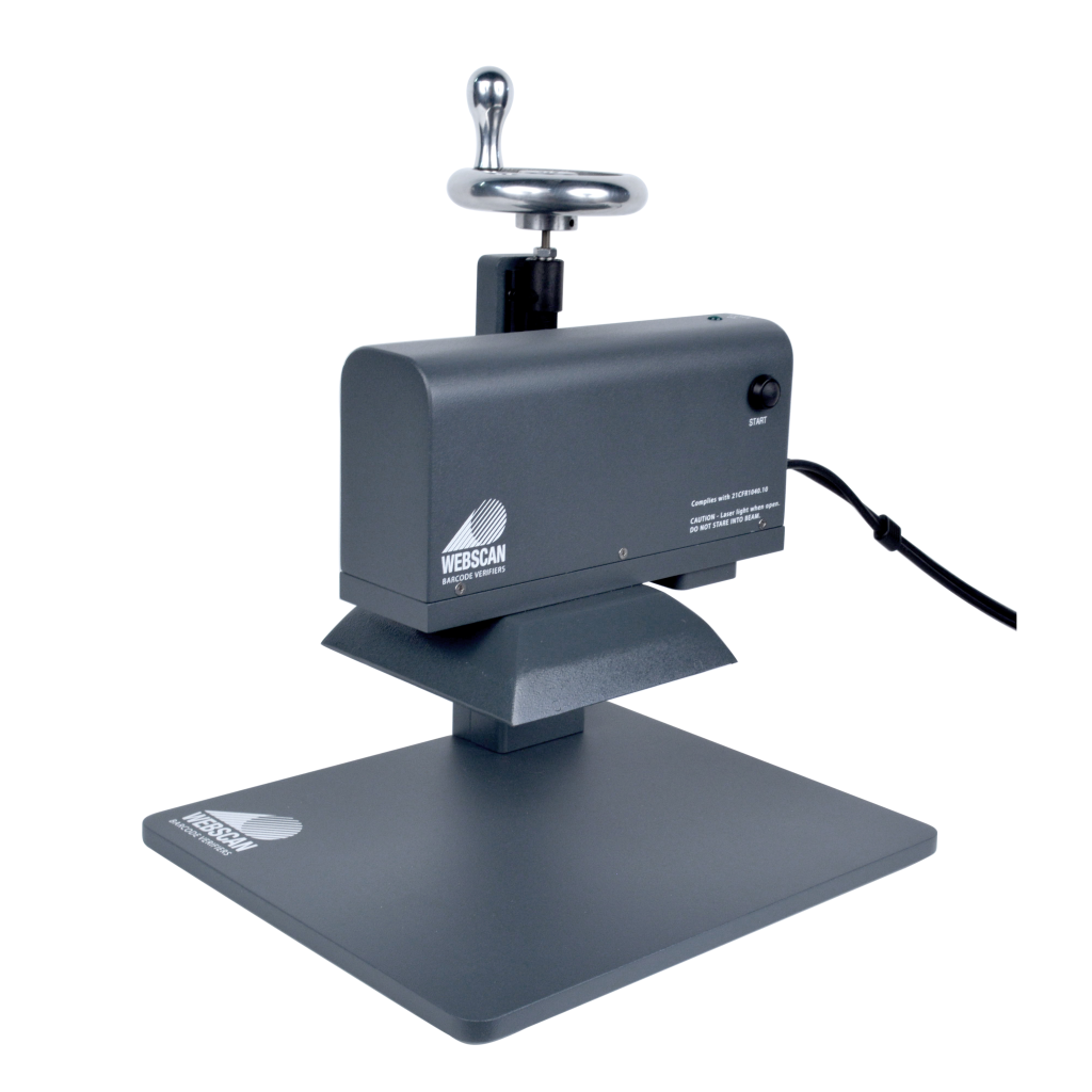 TruCheck FlexHite DPM™ – Acrovision
