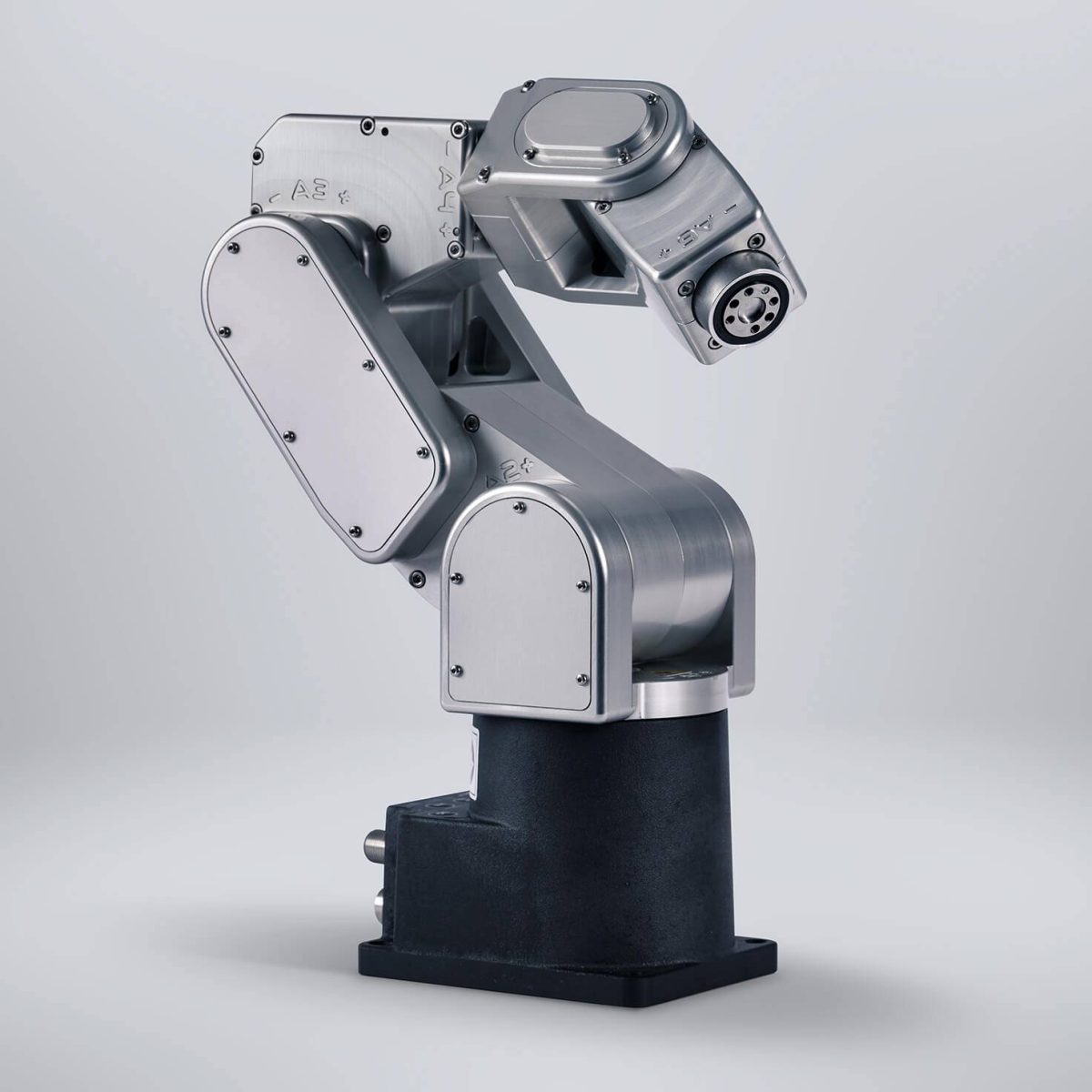 Acrovision – Leading supplier of automatic identification