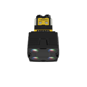 Cognex InSight 2800 – Acrovision