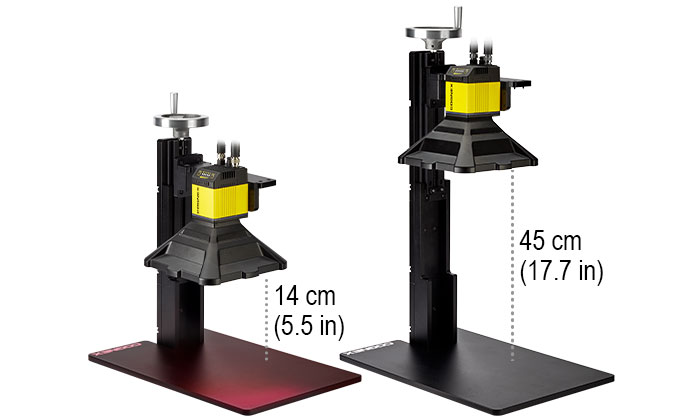 DataMan 475VS – Acrovision