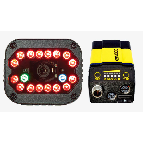 DataMan 80 – Acrovision