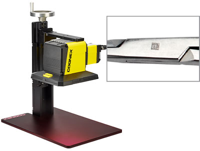 DataMan 475VS – Acrovision