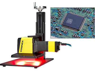 DataMan 475VS – Acrovision