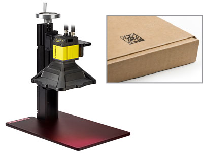 DataMan 475VS – Acrovision