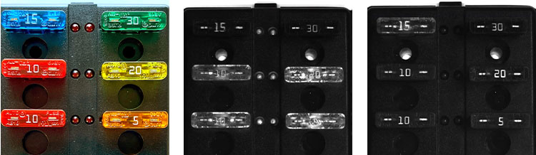 Cognex InSight 2800 – Acrovision