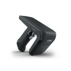 RFD40 UHF RFID Premium Sled – Acrovision
