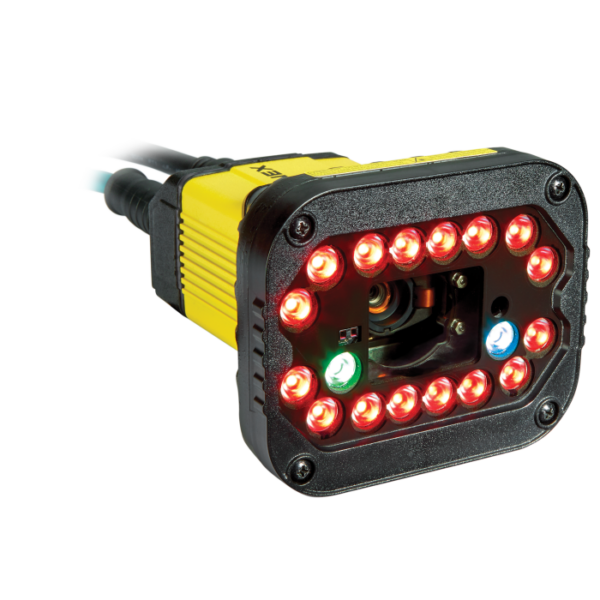 Acrovision – Leading supplier of automatic identification