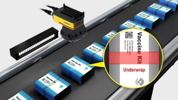 Acrovision – Leading supplier of automatic identification