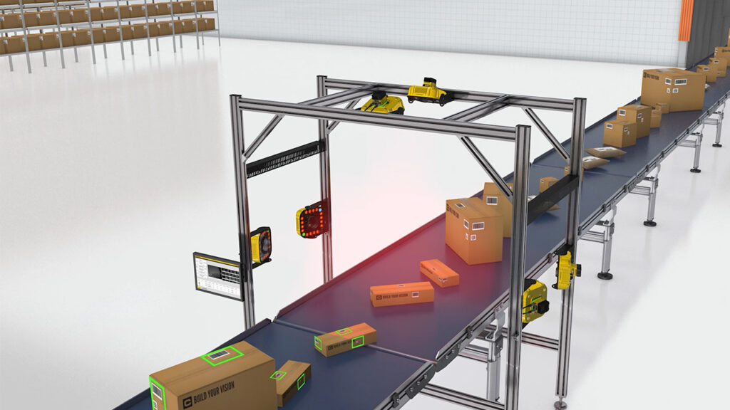 Modular Vision Tunnels – Acrovision