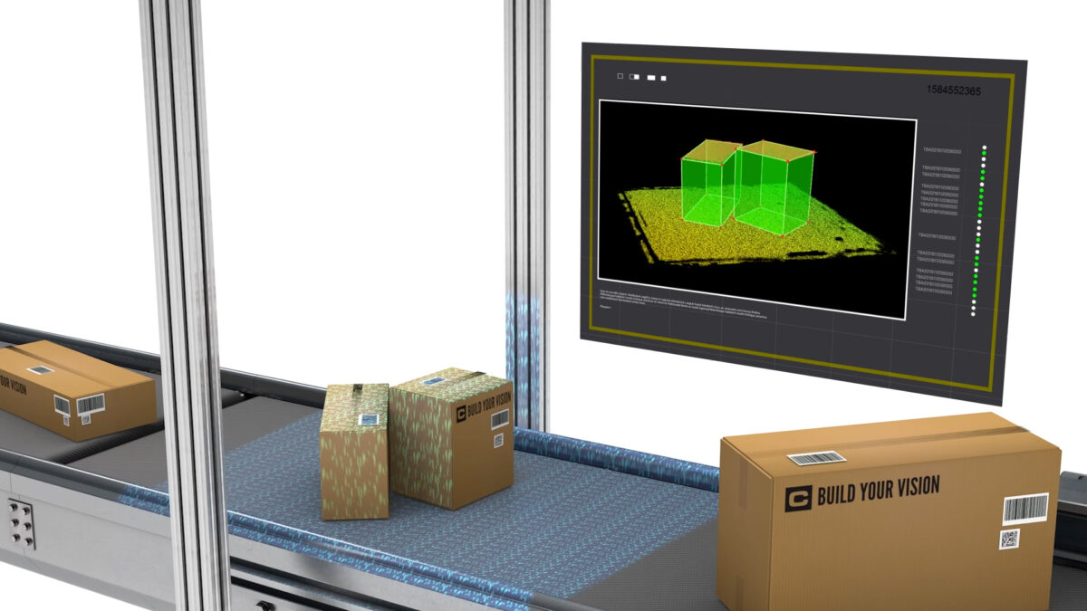 Side-by-Side Detection – Acrovision