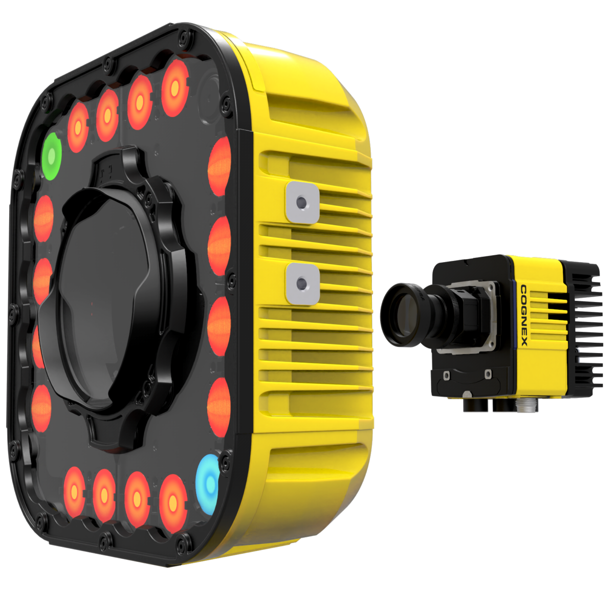 Acrovision – Leading supplier of automatic identification