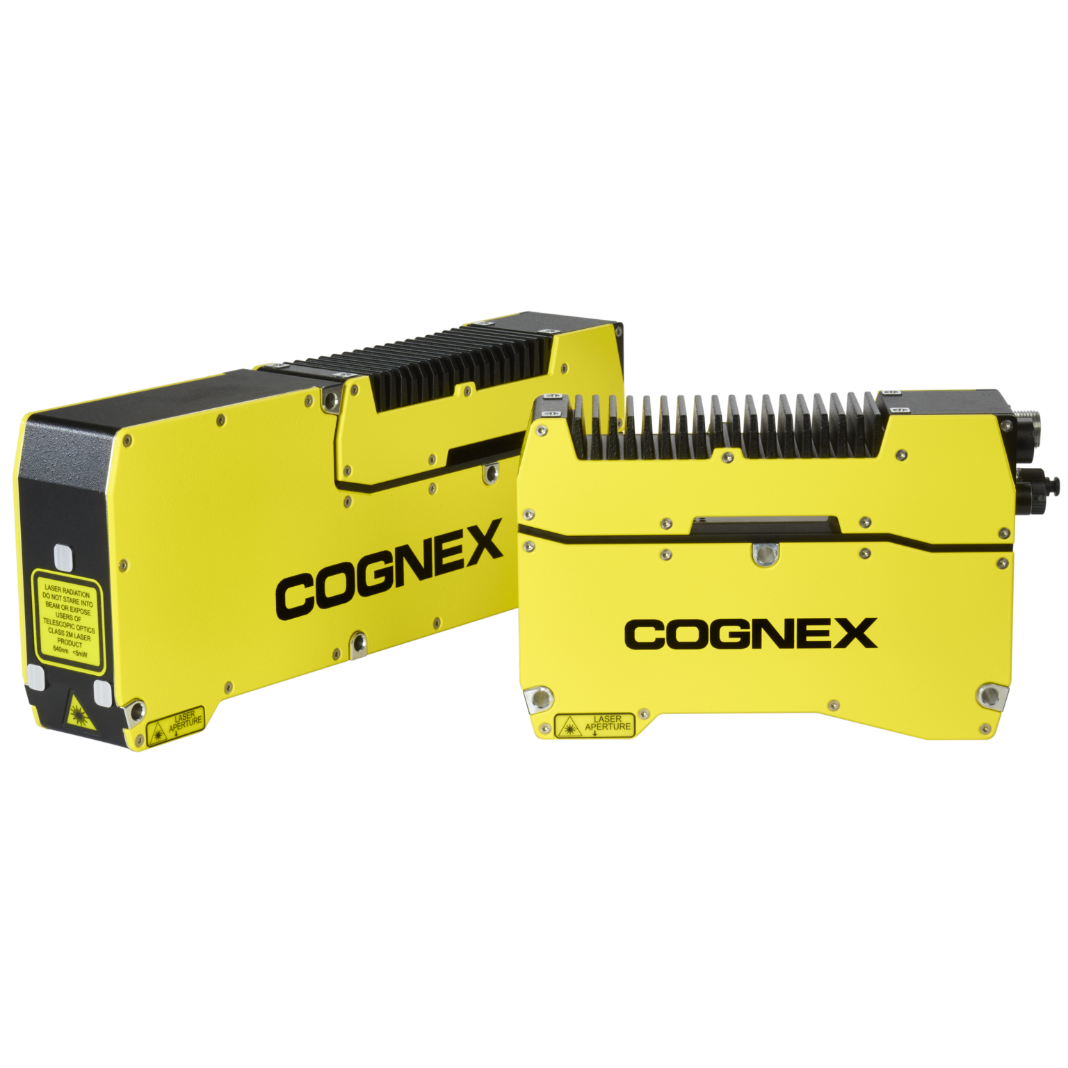 Cognex In-Sight L38 – Acrovision