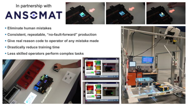 Ansomat – Acrovision