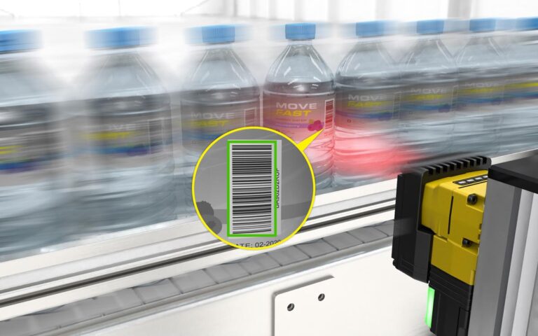 DataMan 290 – Acrovision