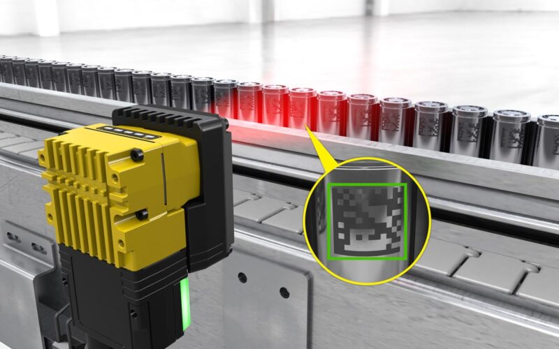 DataMan 290 – Acrovision