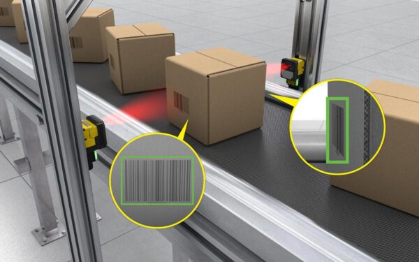 DataMan 290 – Acrovision