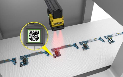 DataMan 290 – Acrovision