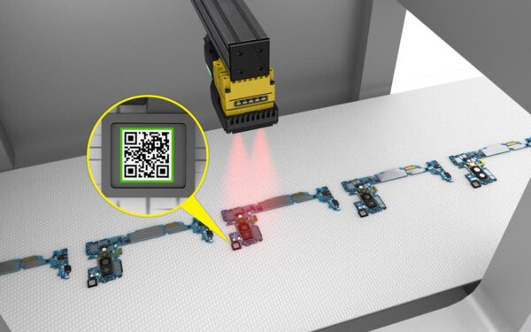 DataMan 290 – Acrovision