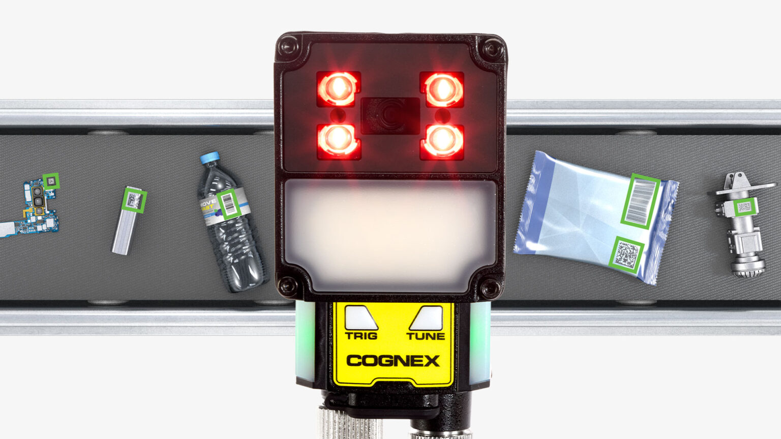 DataMan 290 – Acrovision
