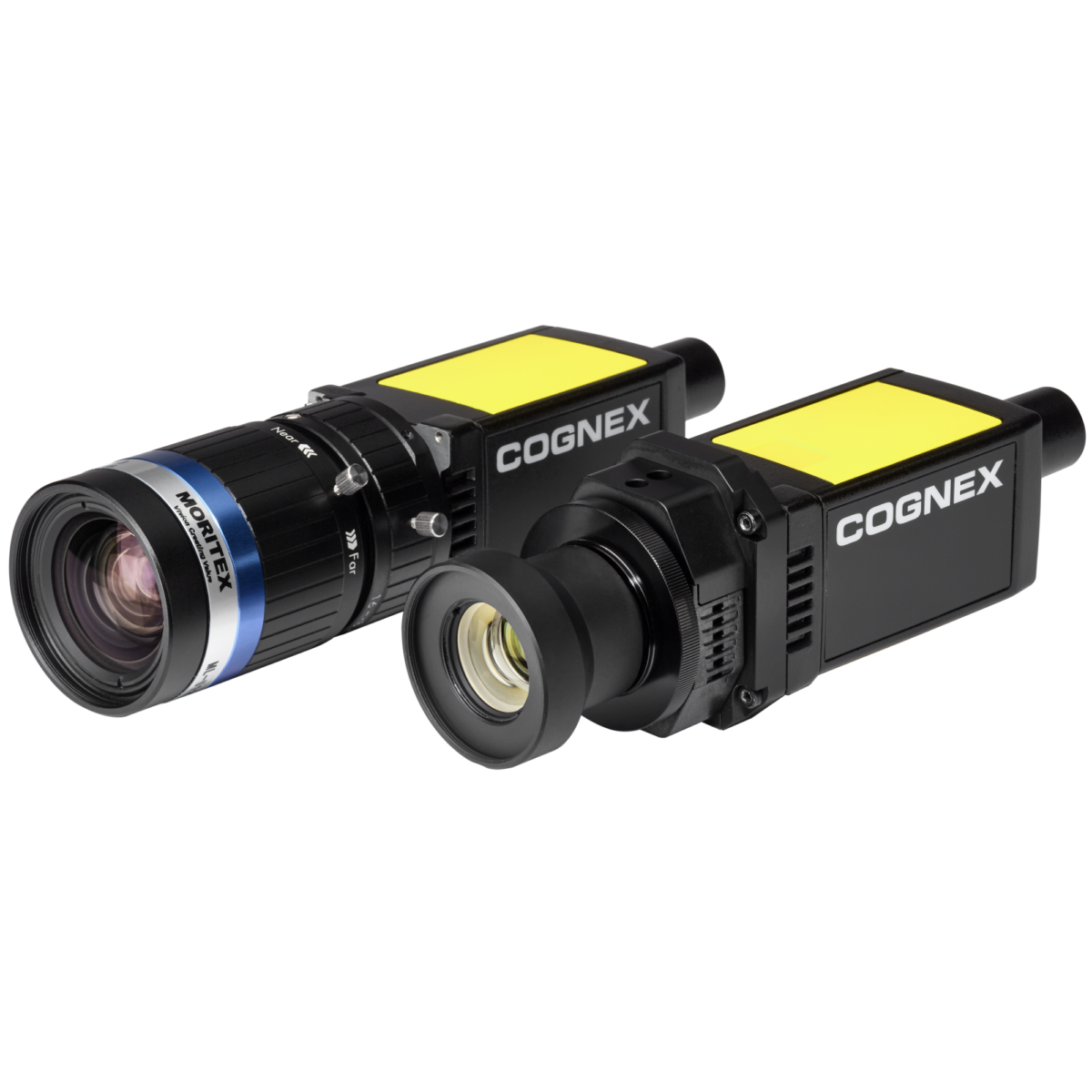 Smart Camera Vision Products – Acrovision