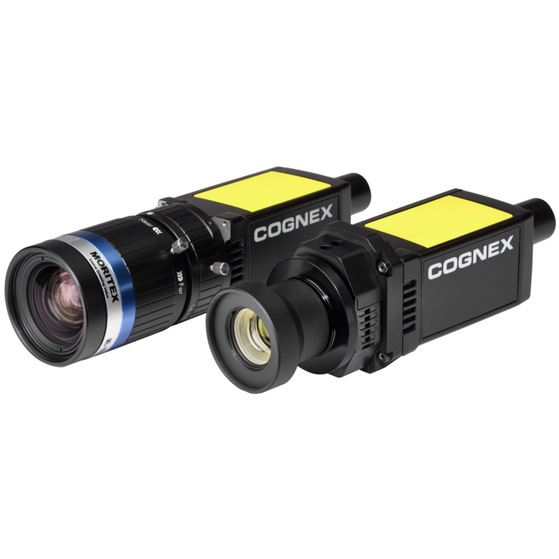 Smart Camera Vision Products – Acrovision